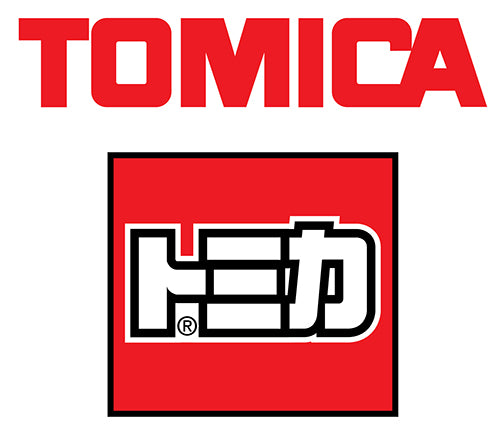 Tomica – DiecastTalk