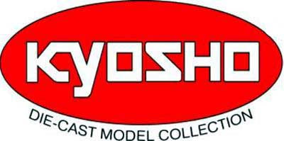 Kyosho – DiecastTalk