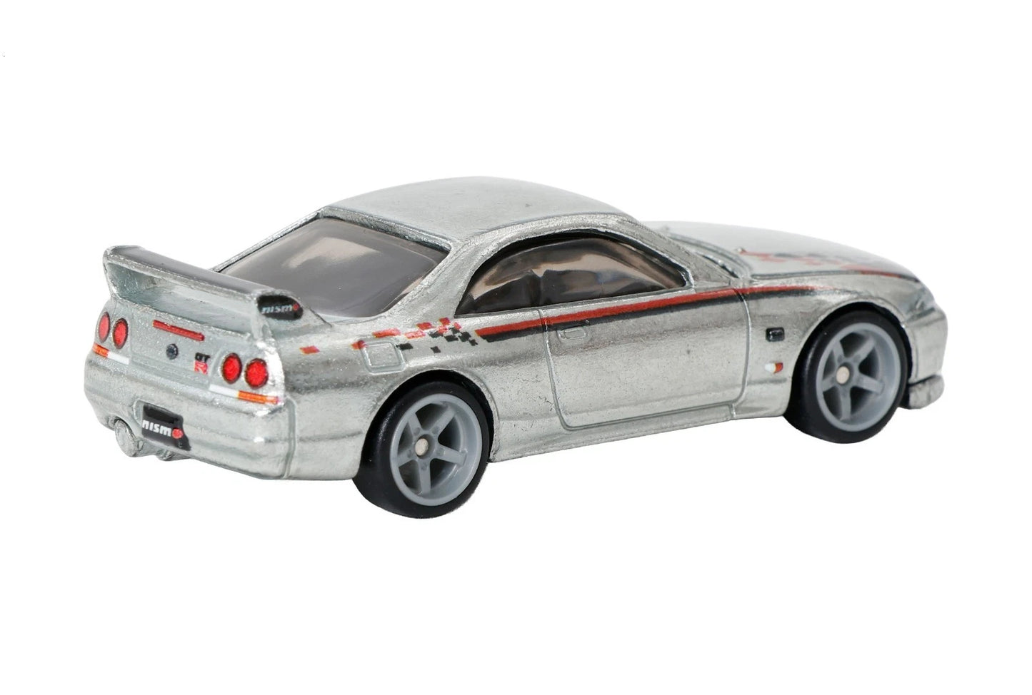 Hot Wheels Nissan Skyline GT-R BCNR33 NISMO R-tune Tokyo Auto Salon 20 ...